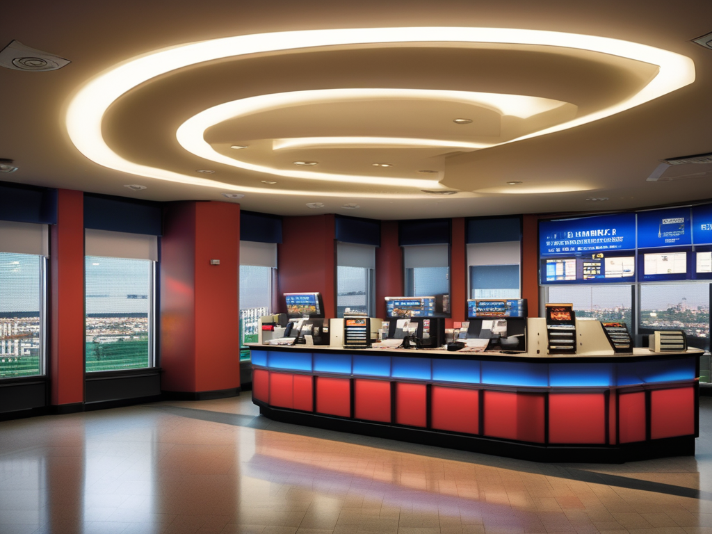 Tales from the Ticket Counter: Unusual Encounters as an Airline ...